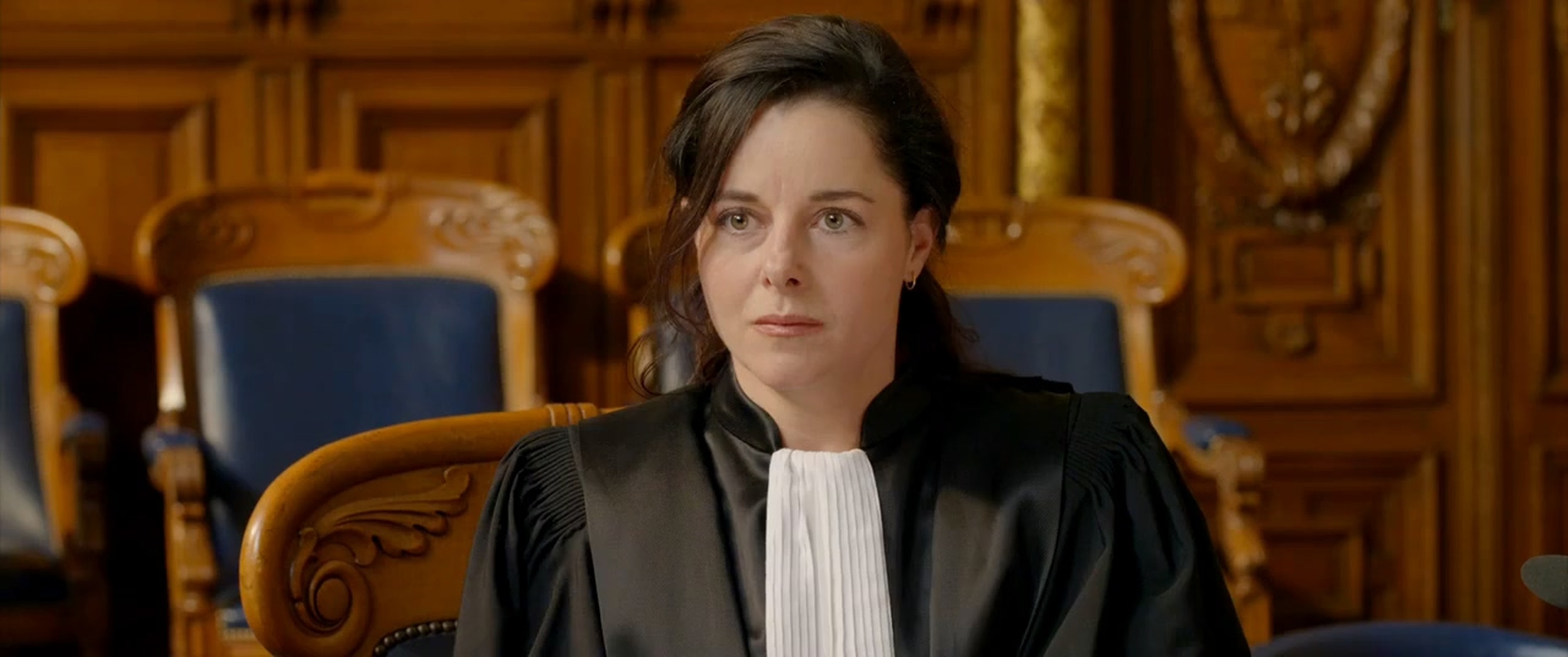 Picture of Laure Calamy