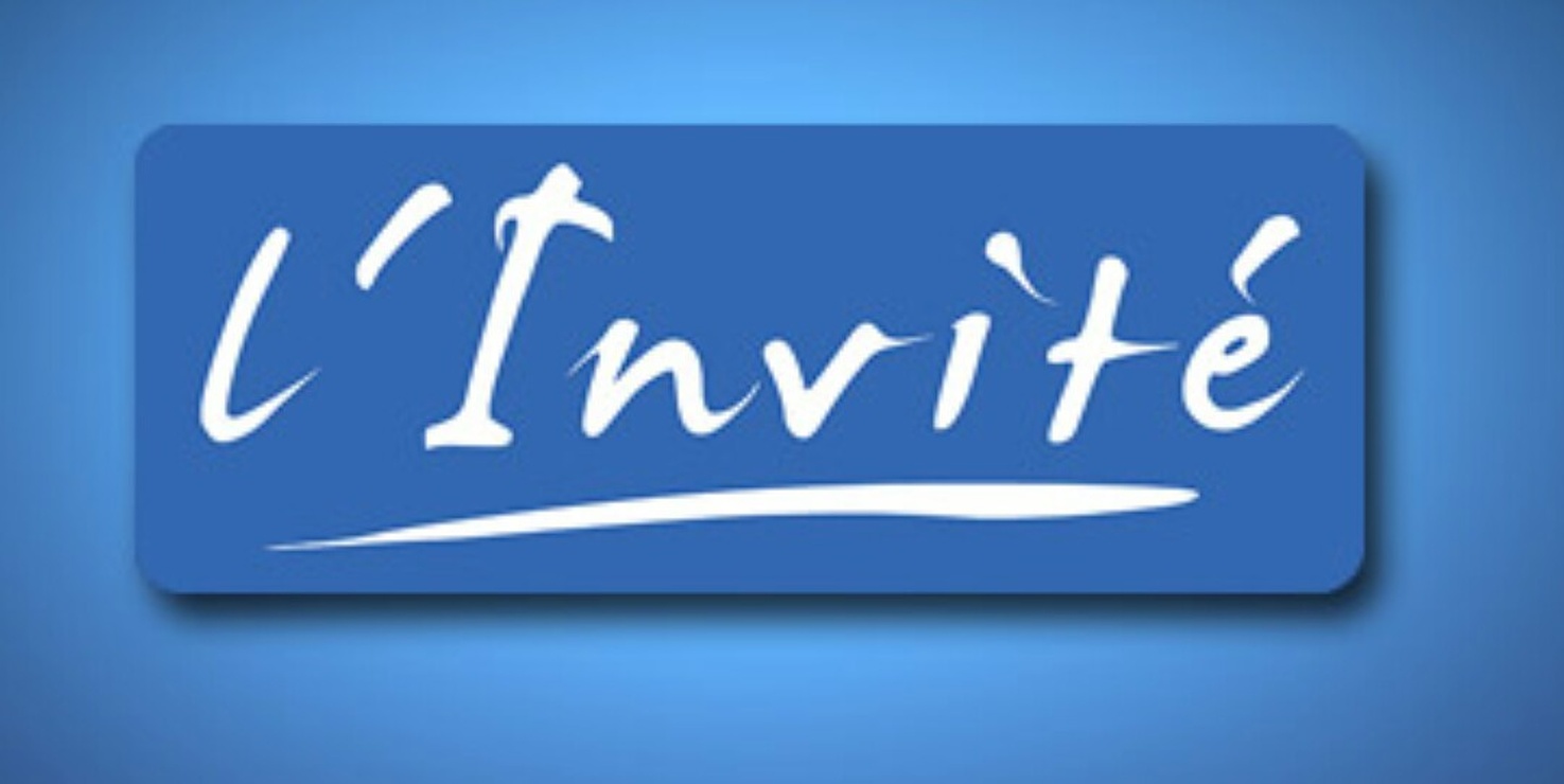 Picture of L'invité