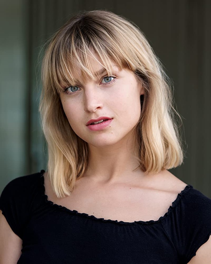 Picture of Anna Platen
