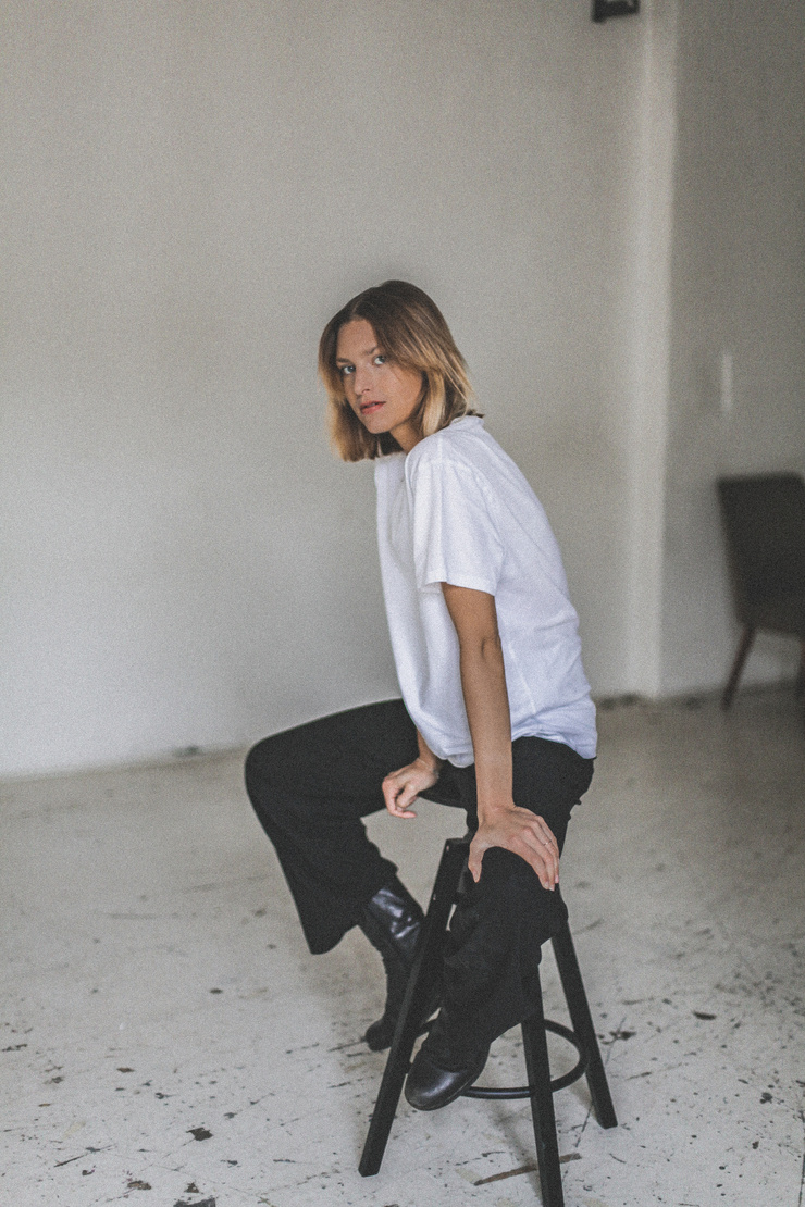 Picture of Anna Platen