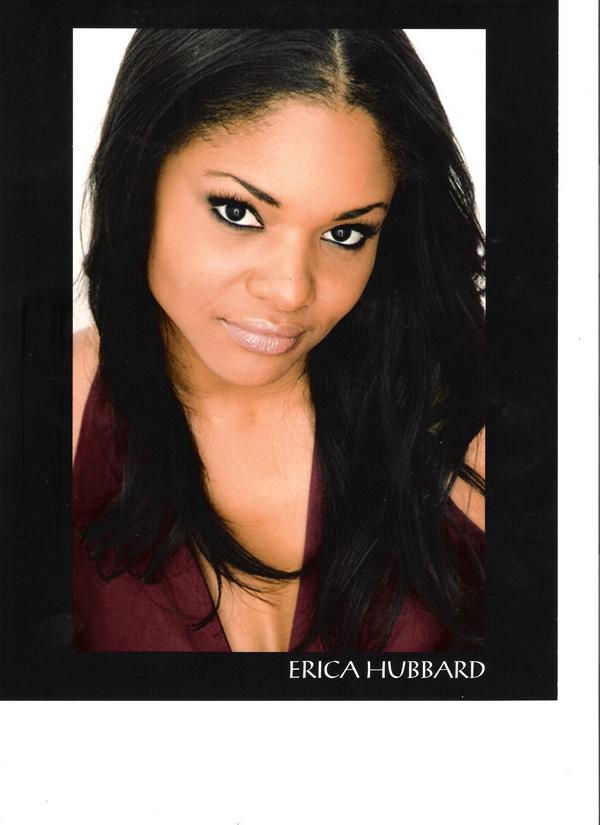 Picture of Erica Hubbard