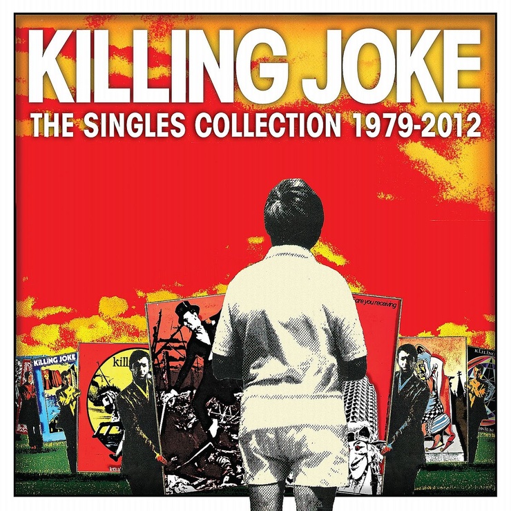 Picture Of The Singles Collection 1979 2012 Picture Of The Singles Collection 1979 2012