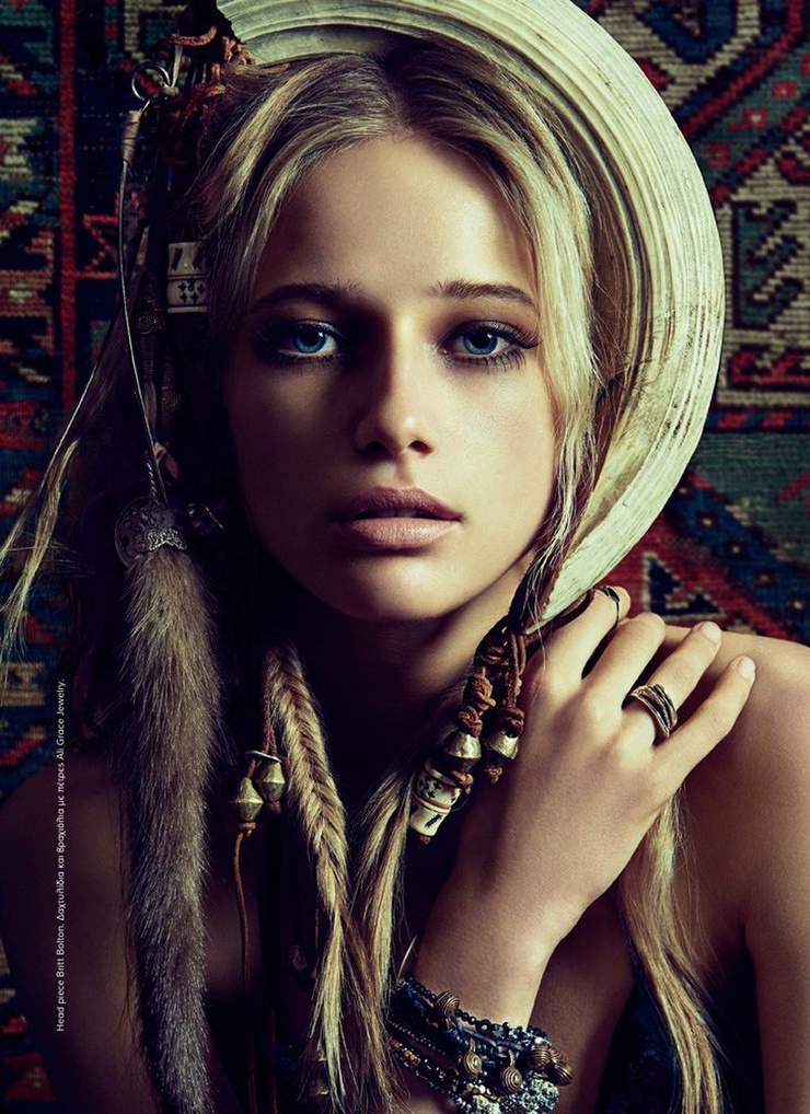 Picture of Ella Petrushko