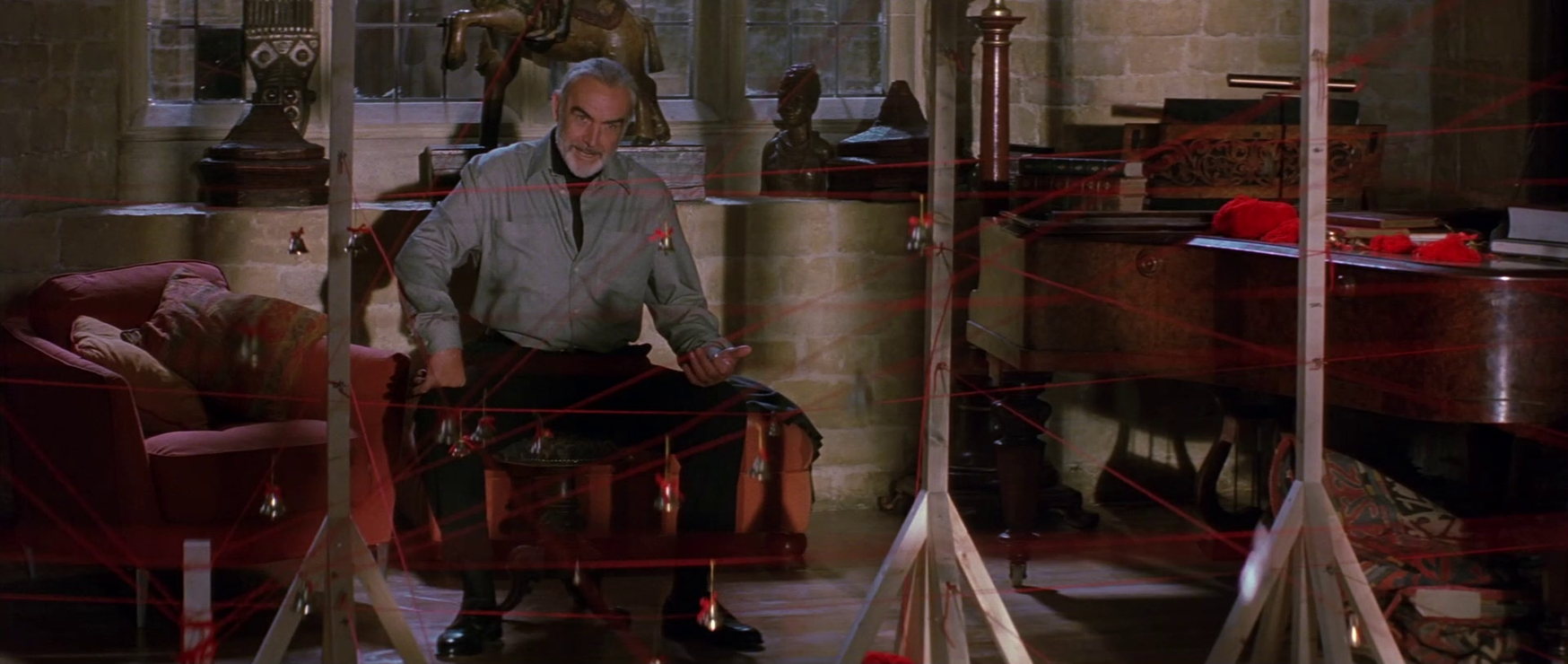 Sean Connery