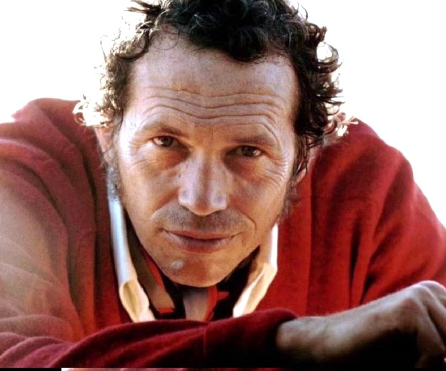 Picture of Warren Oates