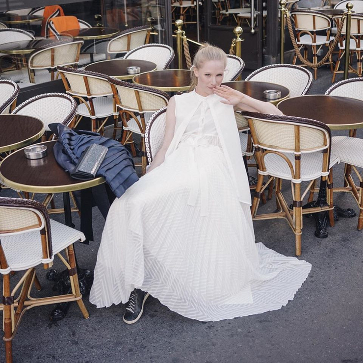 Picture of Susanne Wuest