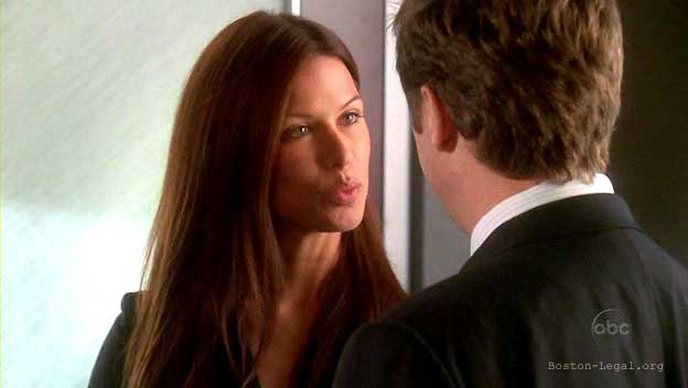 Picture of Boston Legal