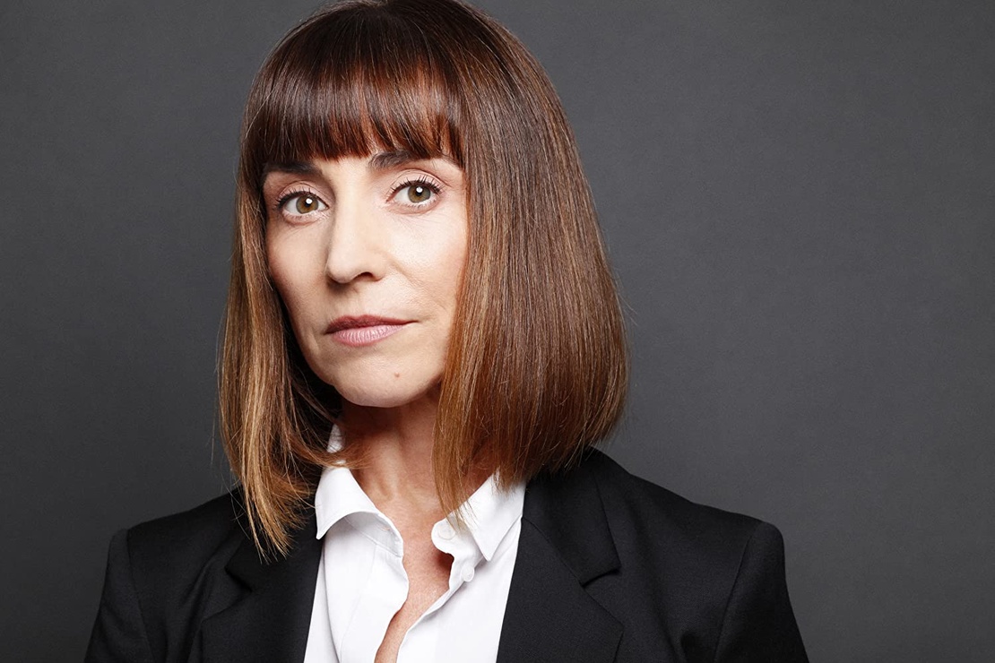 Picture of Kathrin Beck