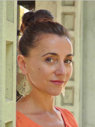 Picture of Kathrin Beck