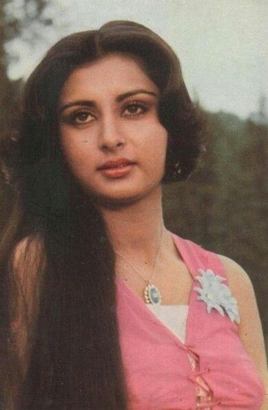 Image of Poonam Dhillon