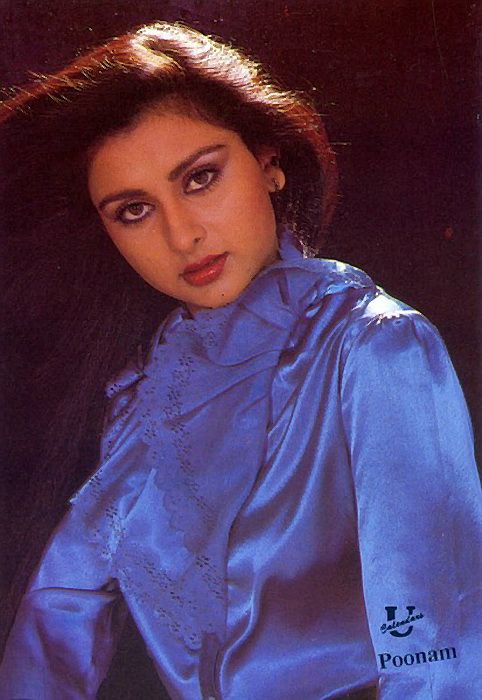 Picture of Poonam Dhillon