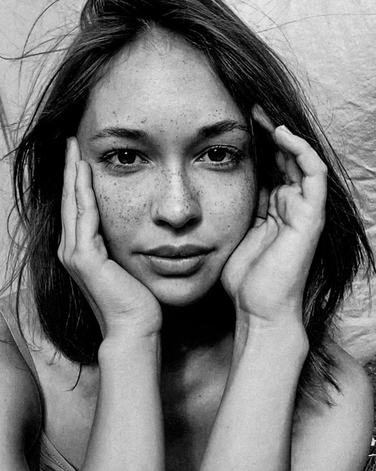 Picture of Juliet Doherty