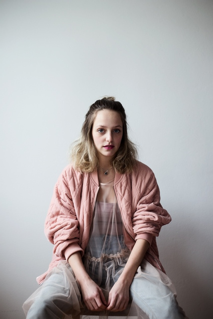 Picture of Anna Suk