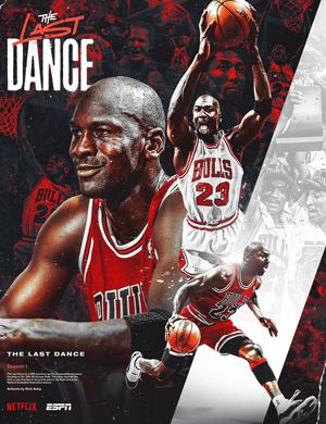 Picture of The Last Dance