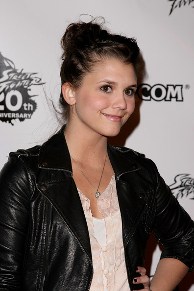 Picture of Alexandra Chando