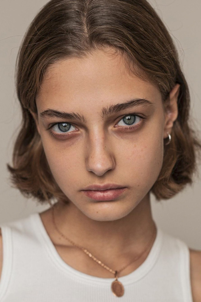 Picture of Liza Popova