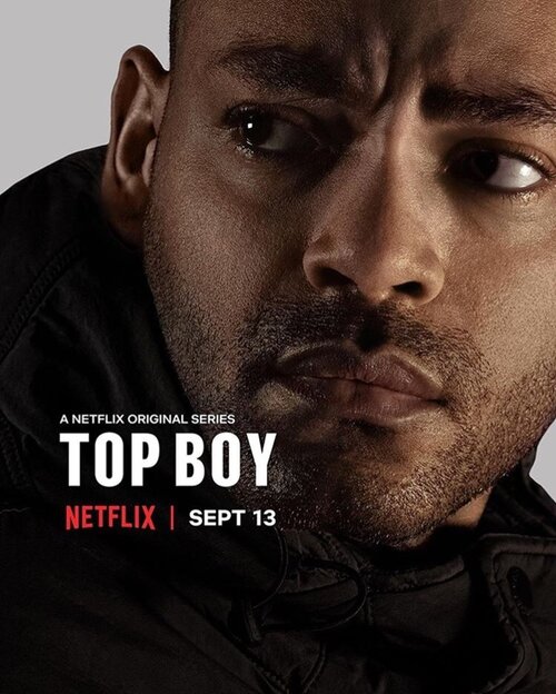 Image of Top Boy