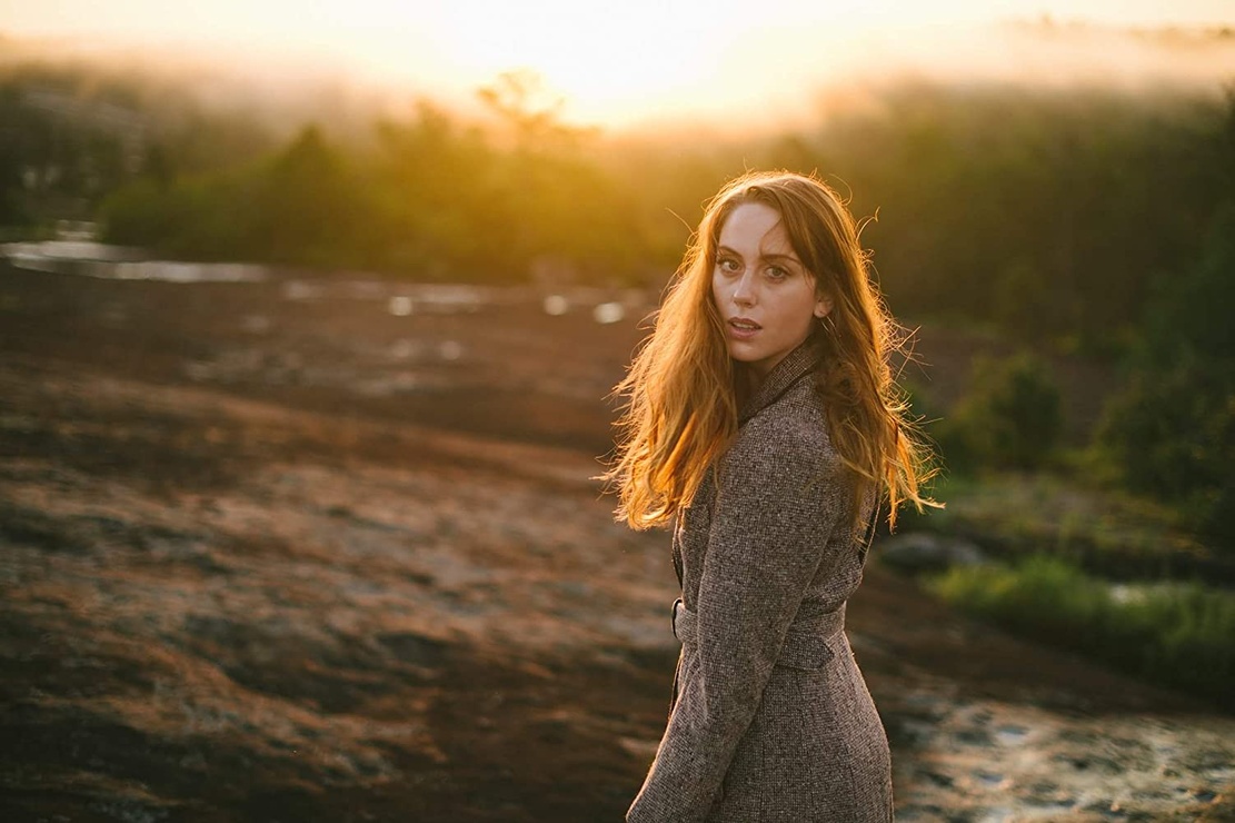 Picture of Hannah Alline