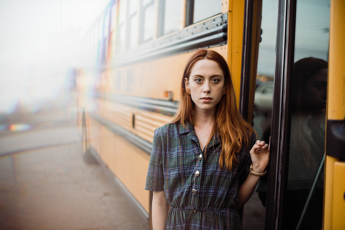 Hannah Alline picture