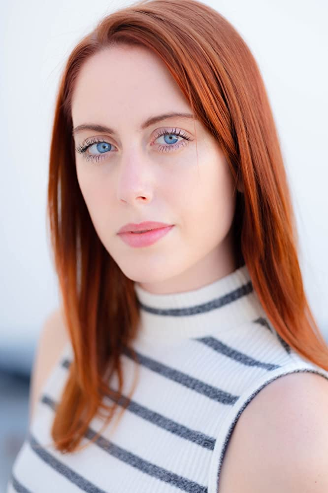 Picture of Hannah Alline