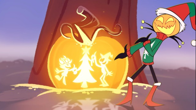 Holidaze (2019) picture