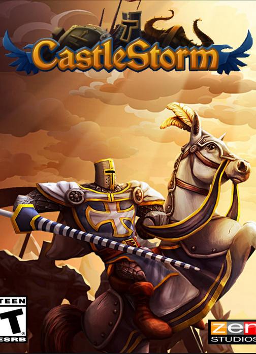 Picture of CastleStorm: Definitive Edition