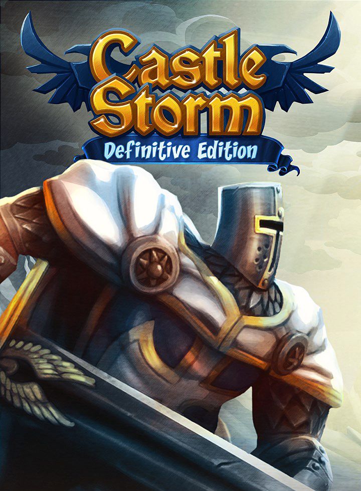Picture of CastleStorm: Definitive Edition