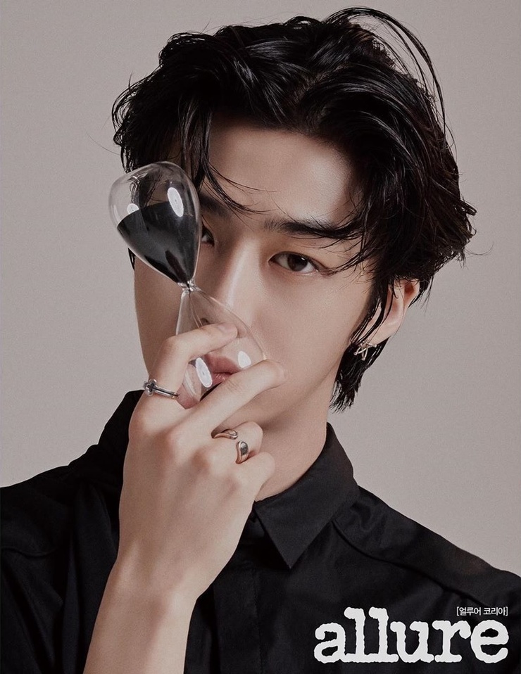 Picture of Hyungwon (MONSTA X)