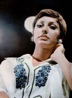 Picture of Googoosh