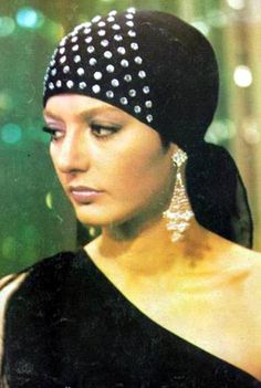 Picture of Googoosh
