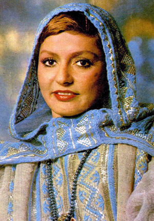 Picture of Googoosh