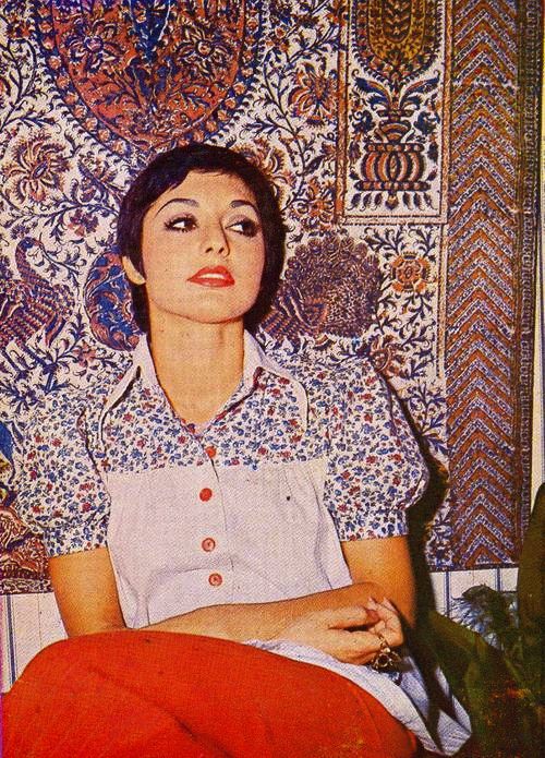 Picture of Googoosh