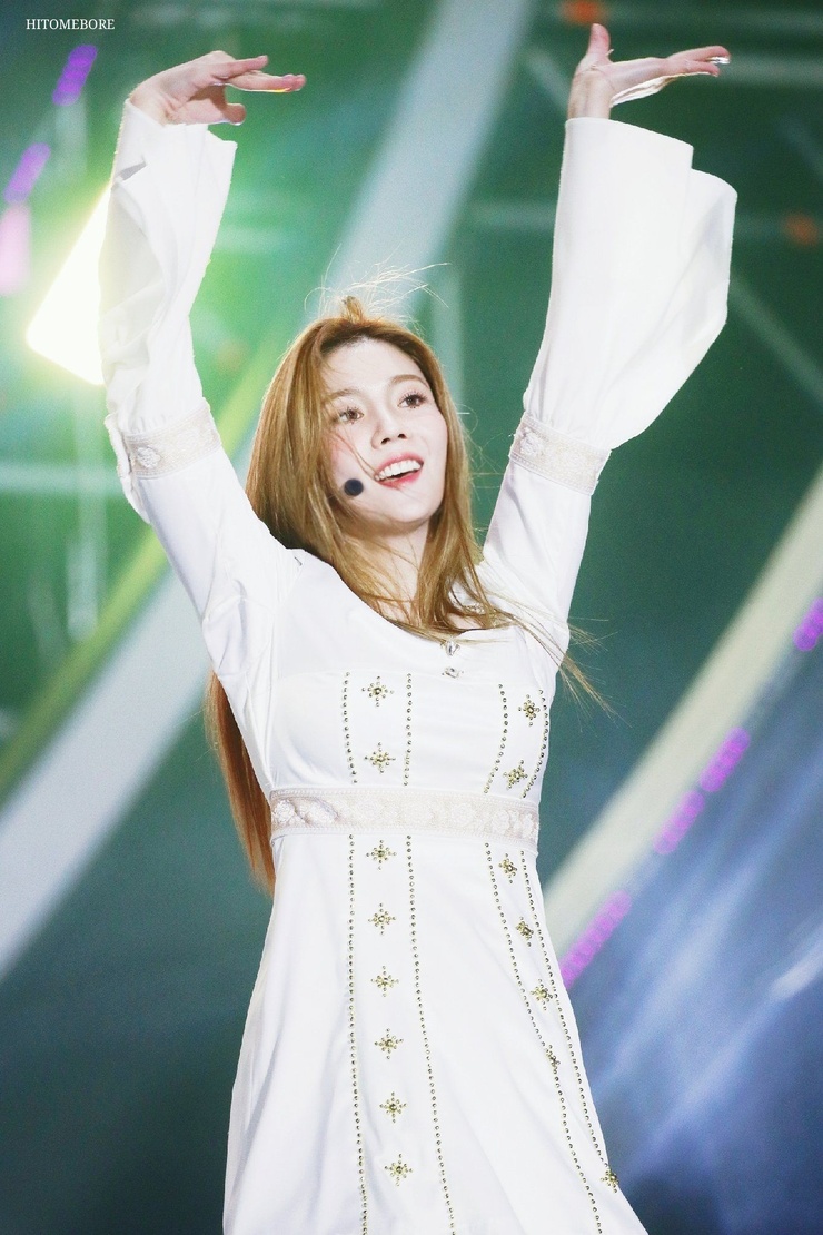 Picture of Kwon Eunbi