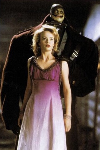 Picture of Princess Daisy (movie character)