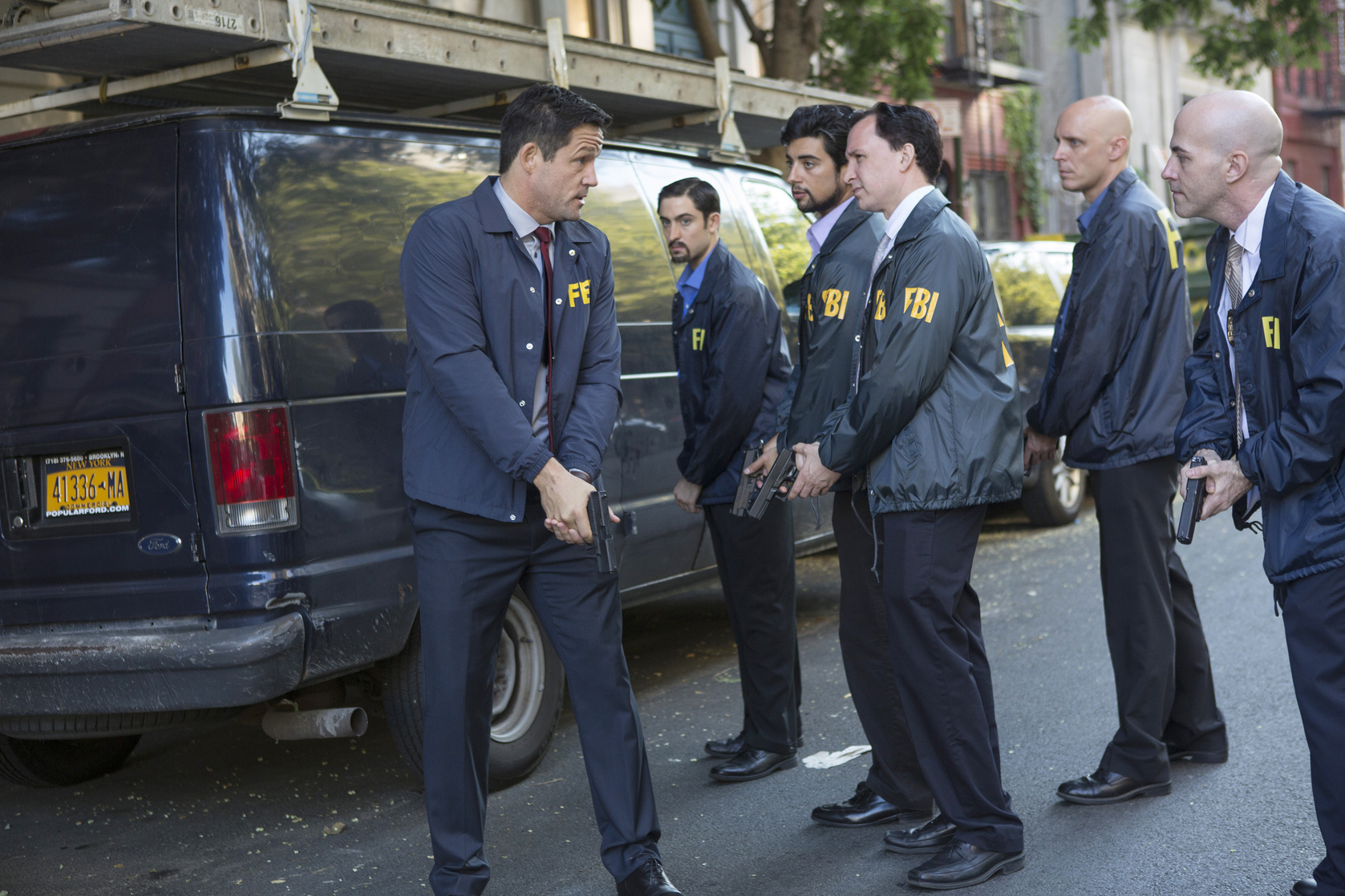 Quantico