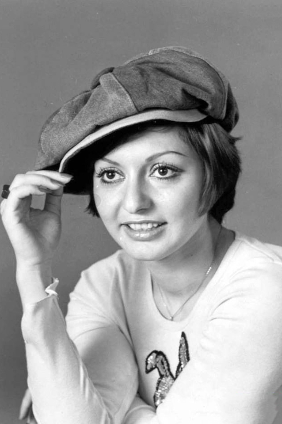 Image of Googoosh