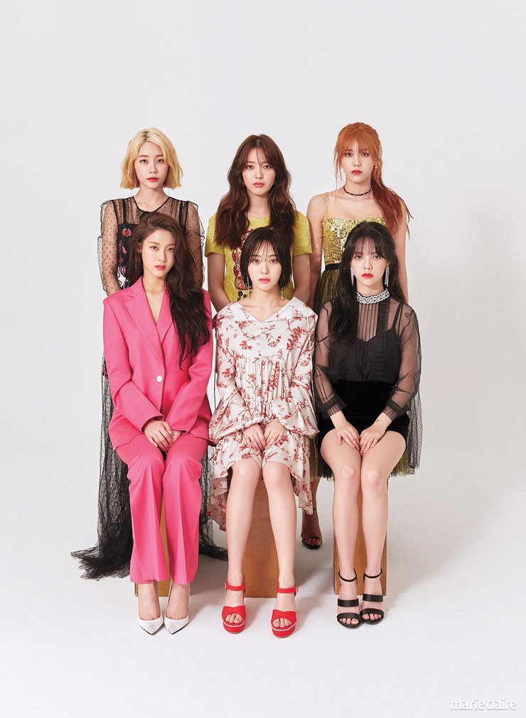 Picture of AOA (band)