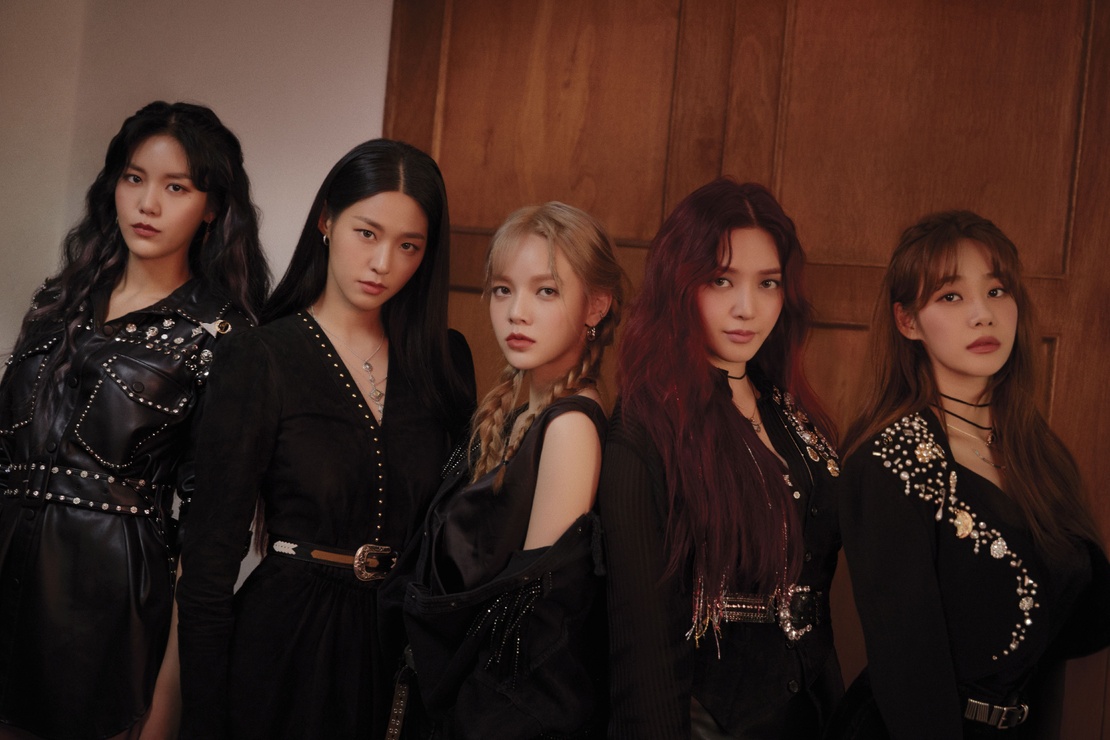 Picture of AOA (band)