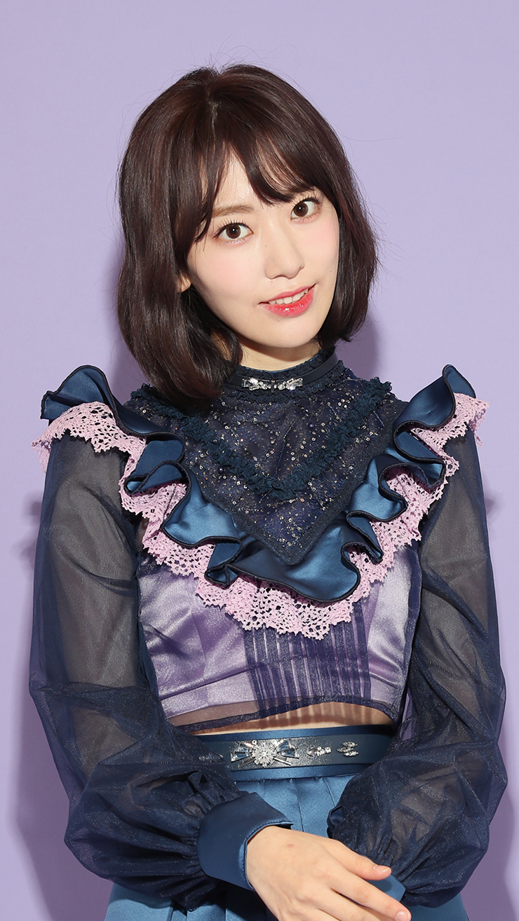 Picture of Sakura Miyawaki