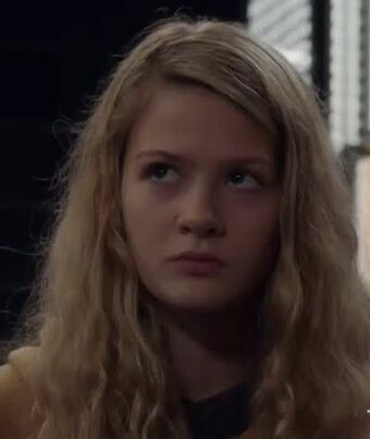 Picture of Kira McLean