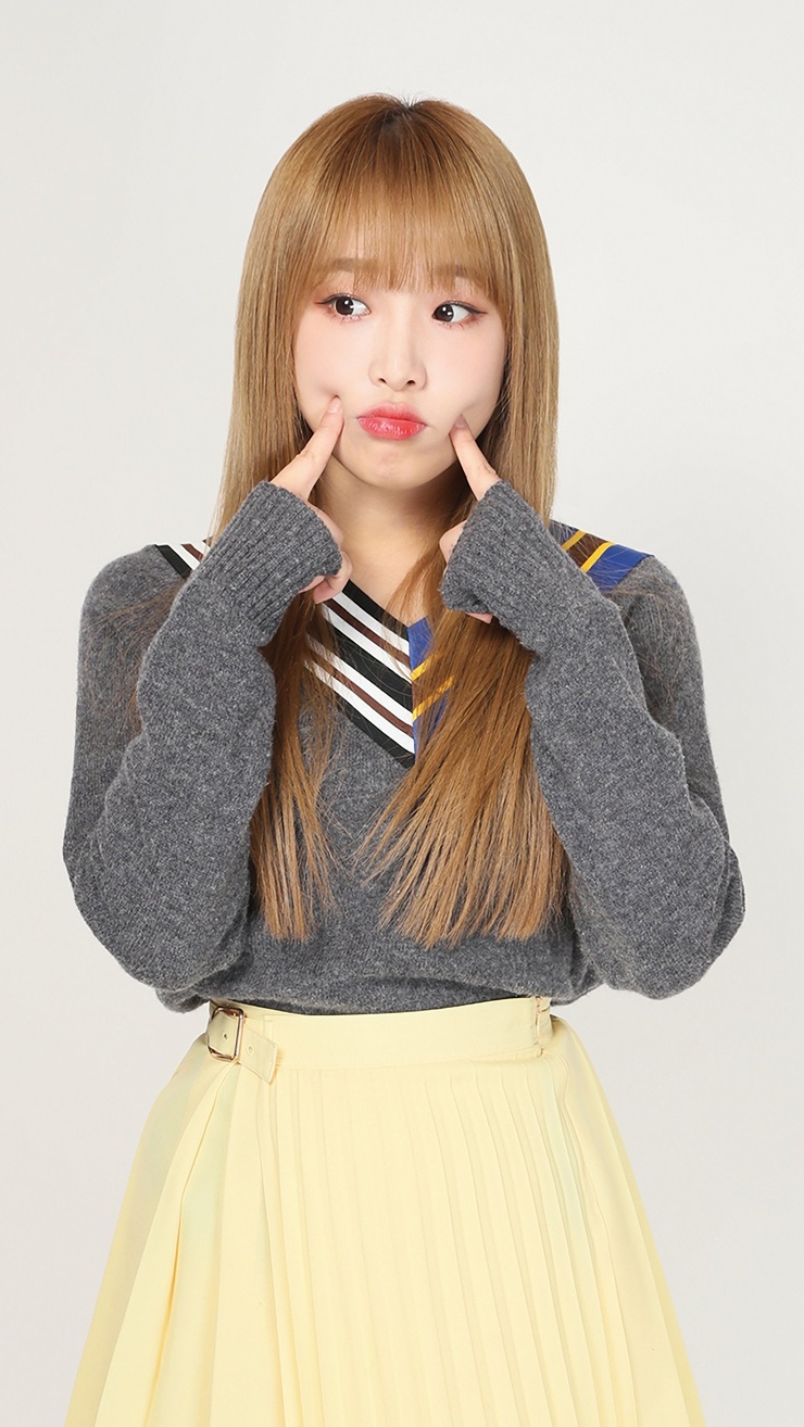 Picture of Ye-na Choi