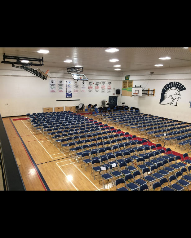 W.G. Murdoch School image