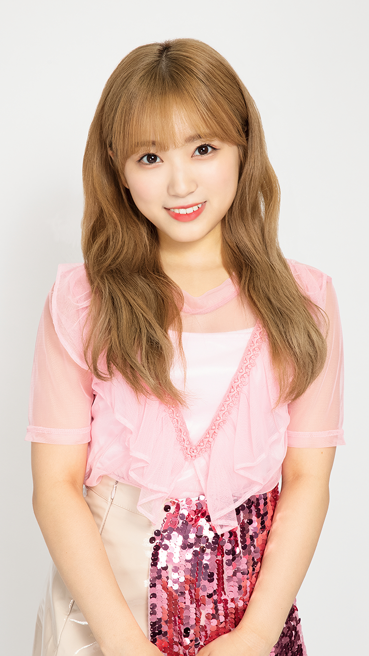 Nako Yabuki picture
