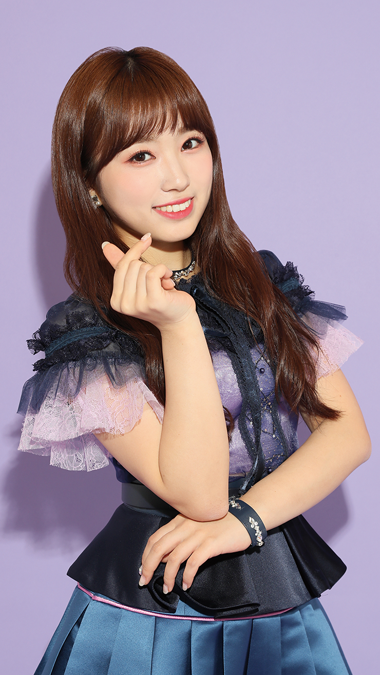 Picture of Nako Yabuki