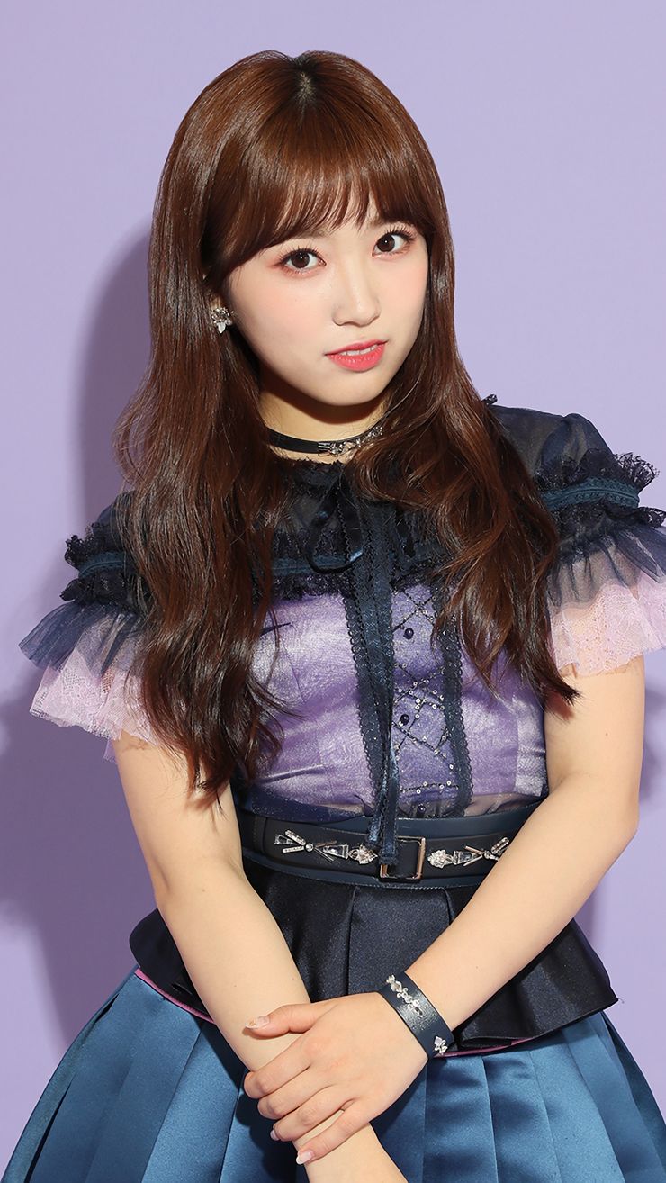 Picture of Nako Yabuki