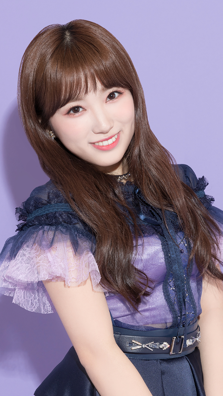 Picture of Nako Yabuki