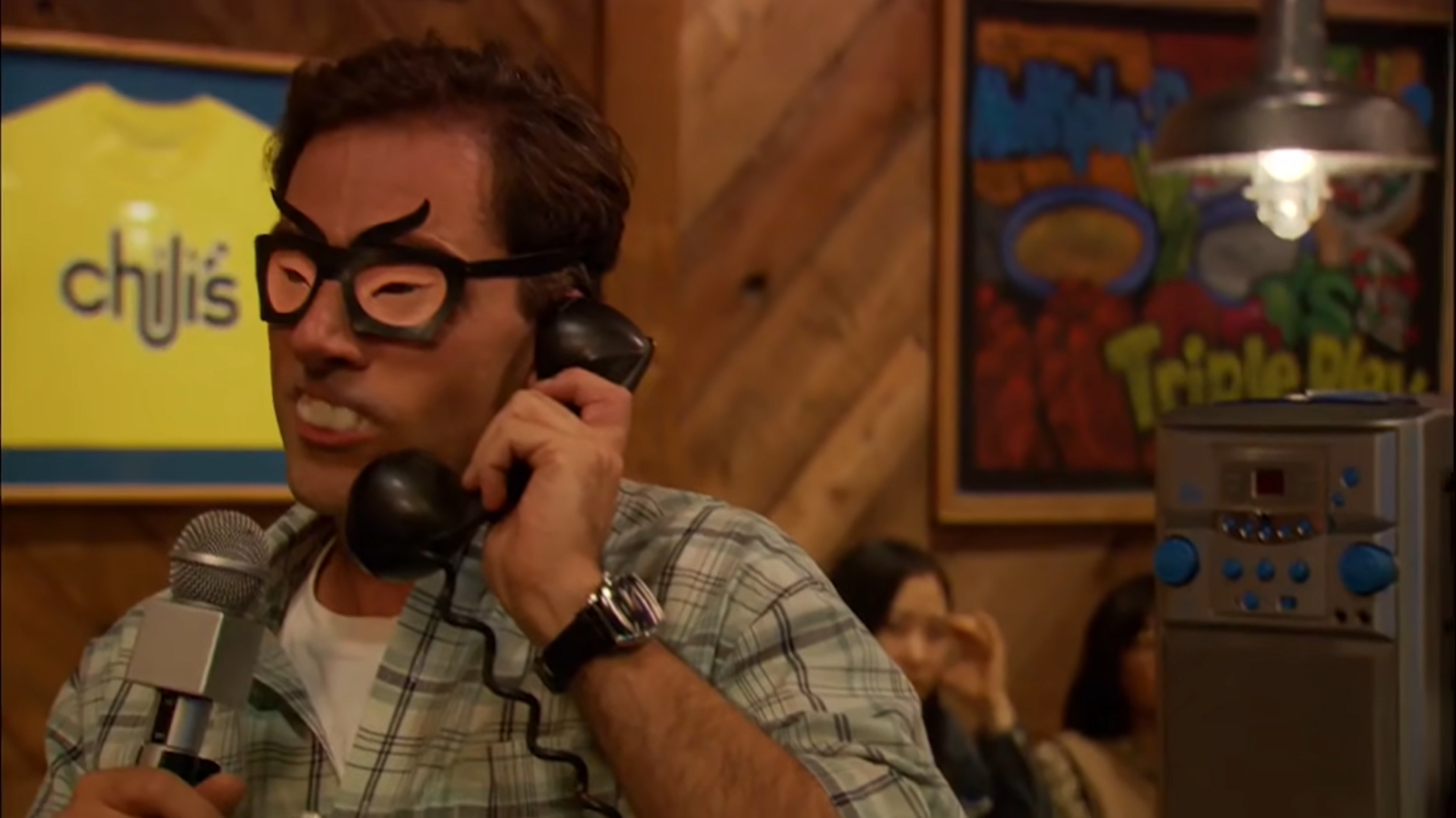 Picture of The Office