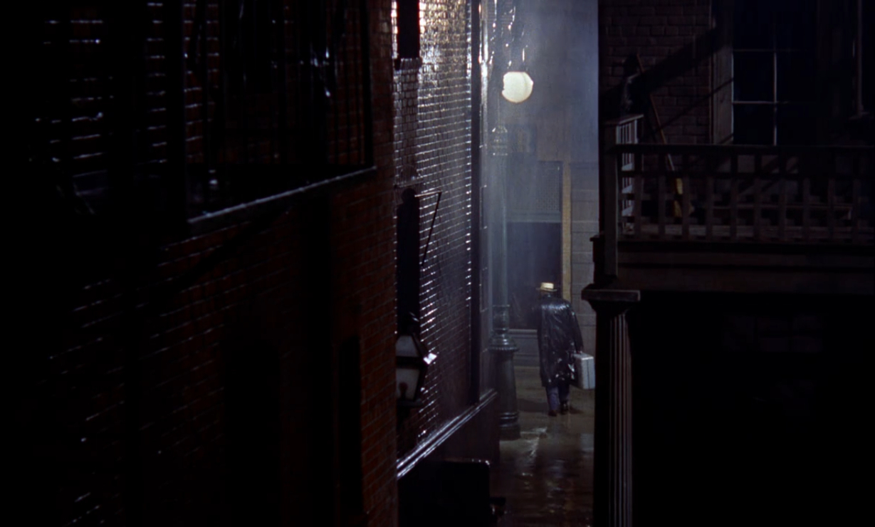 Picture of Rear Window