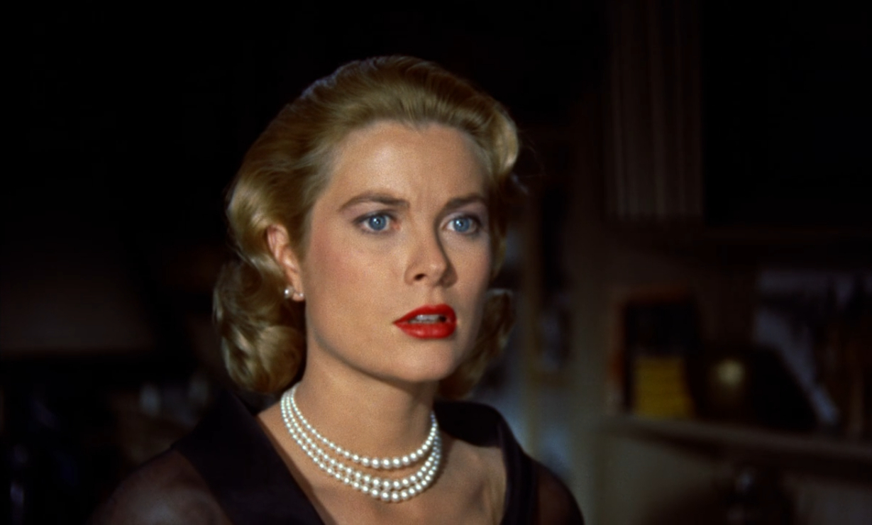 Picture of Rear Window