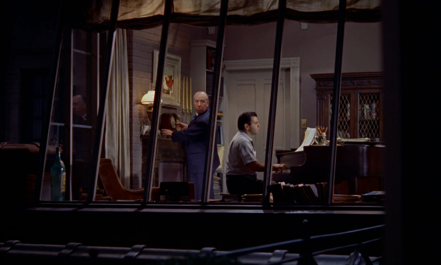 Picture of Rear Window (1954)